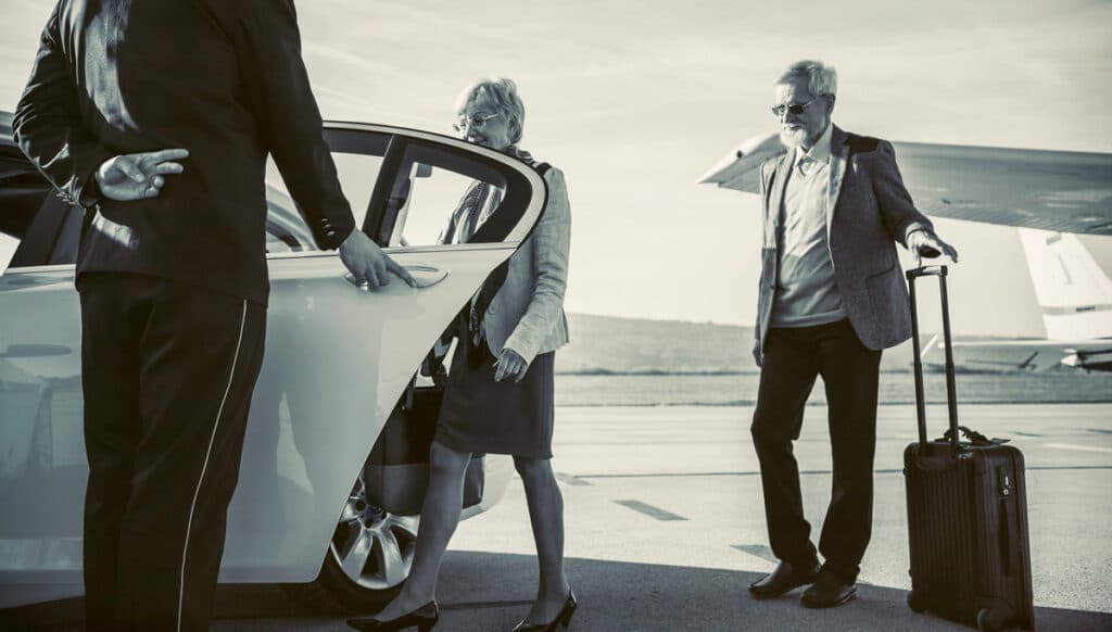 Global Travel Services | Trident Group