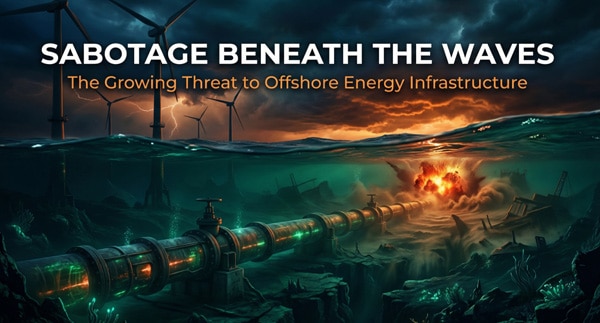 Three Seas in Crisis | Maritime Security Threats in the Black Sea, Red ...